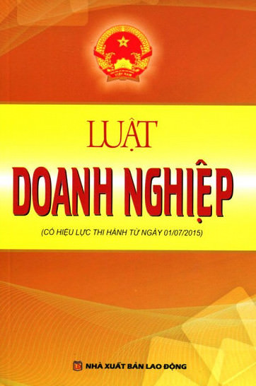 Luật Doanh Nghiệp Mới Nhất Theo Quy định Pháp Luật